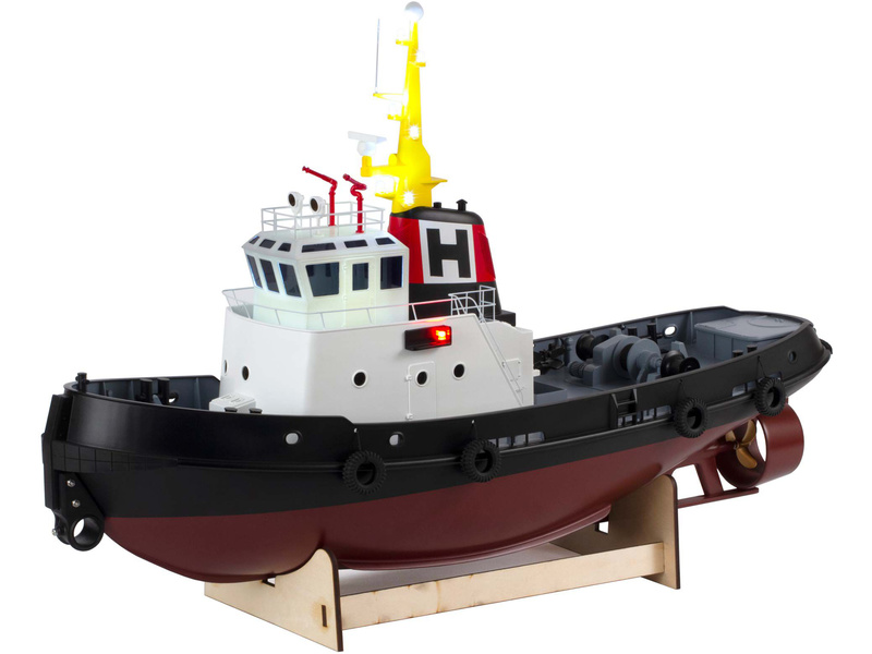 Proboat Horizon Harbor 30-Inch Tug Boat RTR (PRB08036) | Astra