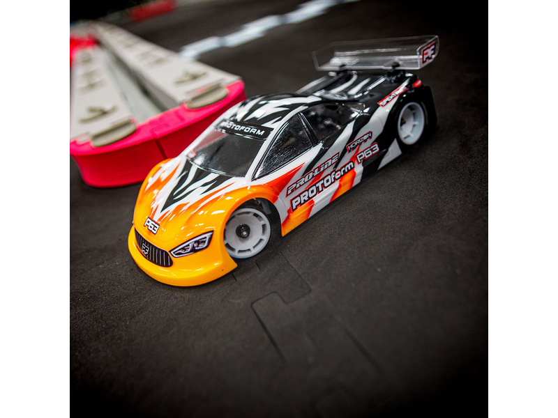 PROTOform body 1/28 P63 (wheelbase 98mm, Mini-Z) (PRM159015) | Astra