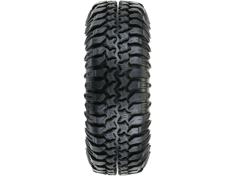 Pro-Line Tires 1.9" Interco TrXus M/T G8 Crawler (2) (PRO1017314) | Astra