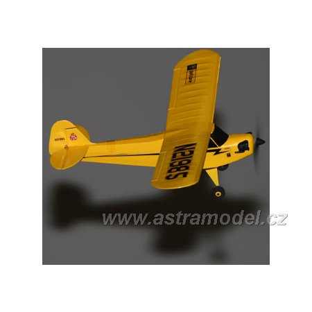 J-3 Cub Ultra Micro Electric RTF Mode 2 (PKZ3900I) | Astra