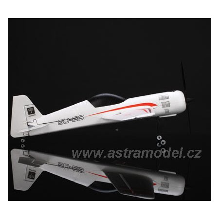 UMX Sukhoi SU-26M BNF (PKZ3580) | Astra