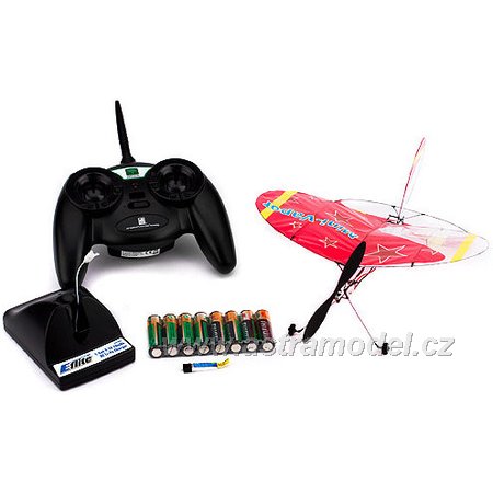 Mini-Vapor Electric RTF Mode 1 (PKZU1200M1) | Astra