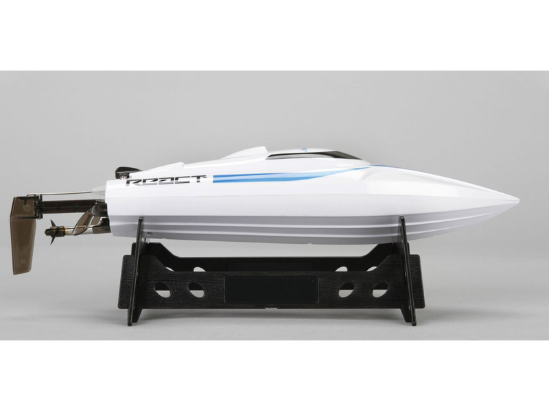 Proboat React 9 Self-Righting Brushed Deep-V RTR (PRB08023) | Astra