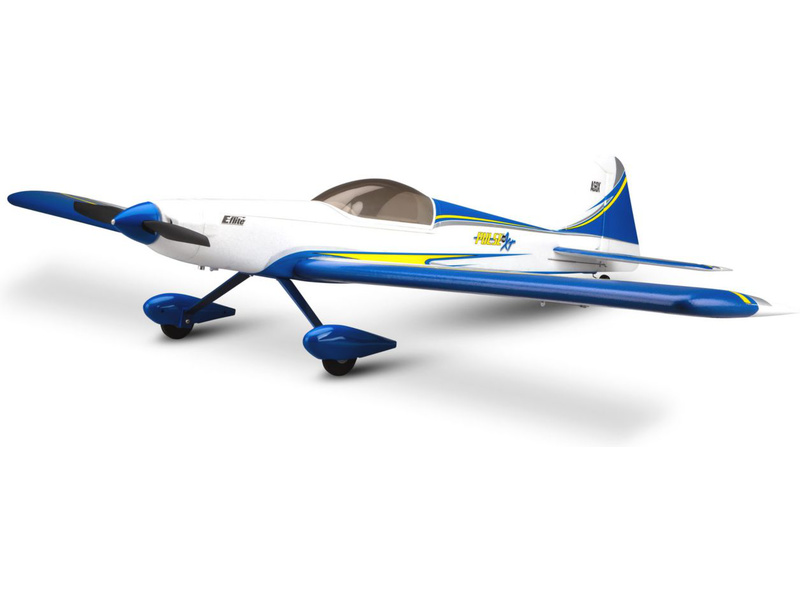 E-flite Pulse 15e PNP (EFL4375) | Astra