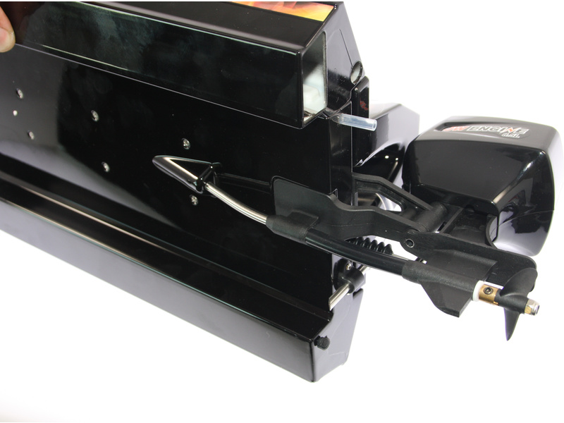 Mad Flow Brushless V3 2.4GHz RTR (RB-JS-8653V3) | Astra