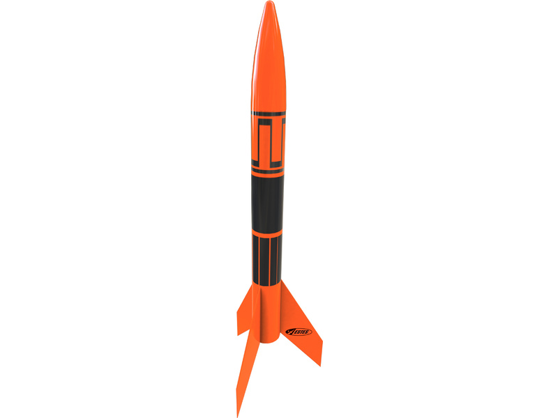 Estes Alpha III E2X, Launch Set (RD-ES1427) | Astra