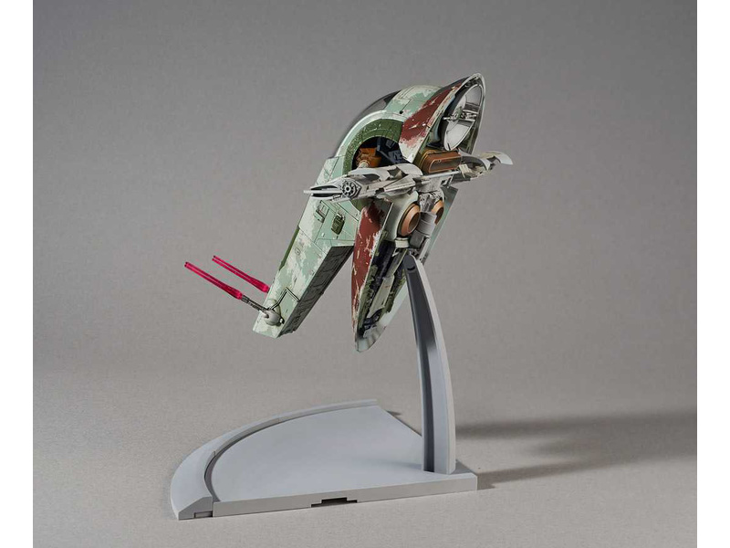 Revell BANDAI SW - Slave I (1:144) (RVL01204) | Astra