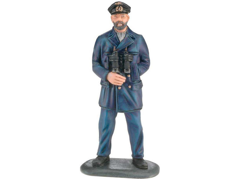 Revell figurky - German Navy Figures (1:72) (RVL02525) | Astra
