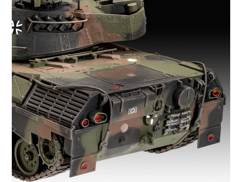 Revell Leopard 1A5 (1:35) (RVL03320) | Astra