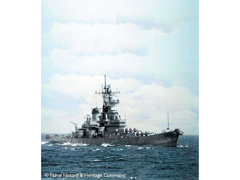 Revell U.S. Navy Landing Ship Medium (L (RVL05123) | Astra