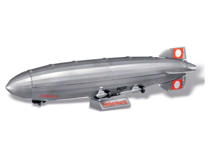 Revell MiniKit - LZ 129 Hindenburg (RVL06700) | Astra