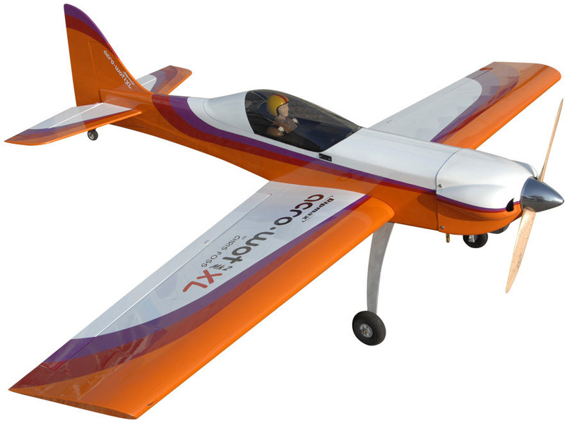 Acro Wot XL 2.0m ARF (RA-CF008) | Astra