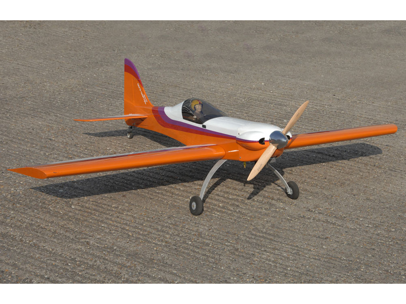 Acro Wot XL 2.0m ARF (RA-CF008) | Astra