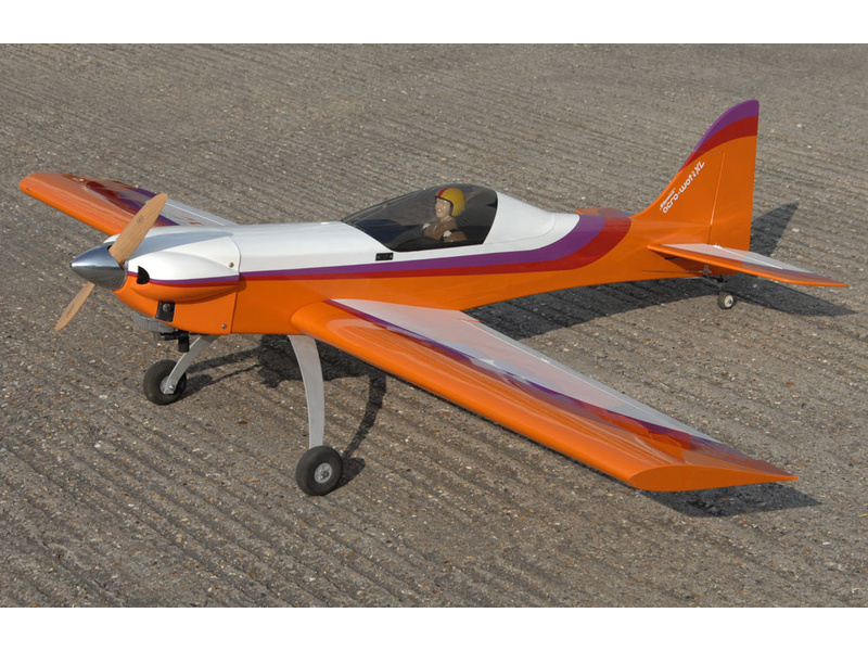 Acro Wot XL 2.0m ARF (RA-CF008) | Astra