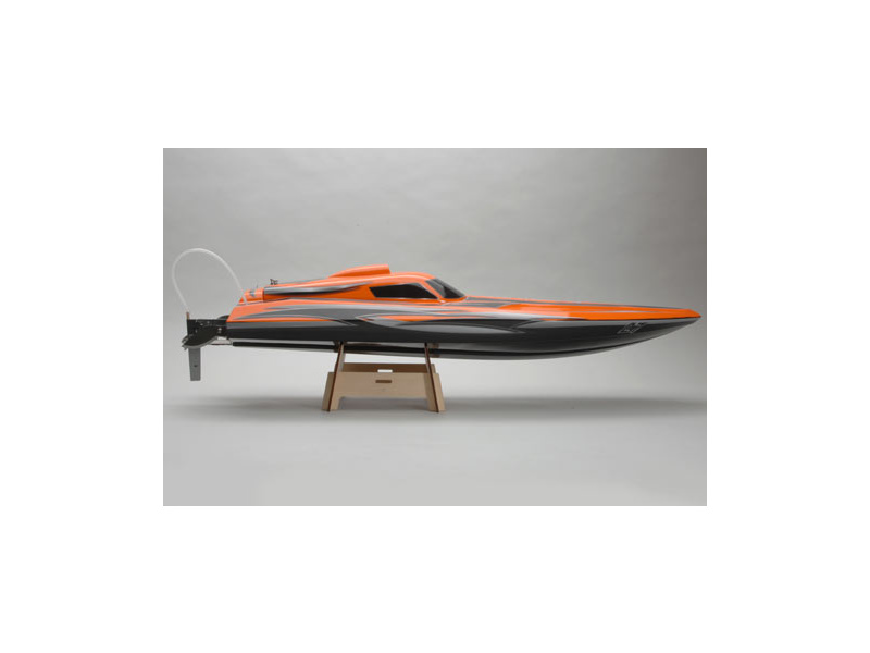 Invincible Razor 2.4GHz RTR (RB-JS-9501S-M2) | Astra