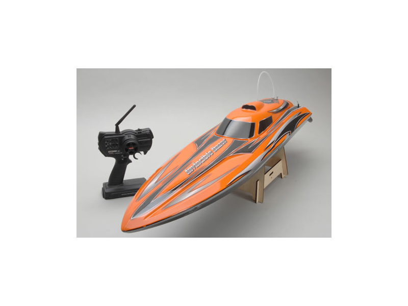 Invincible Razor 2.4GHz RTR (RB-JS-9501S-M2) | Astra