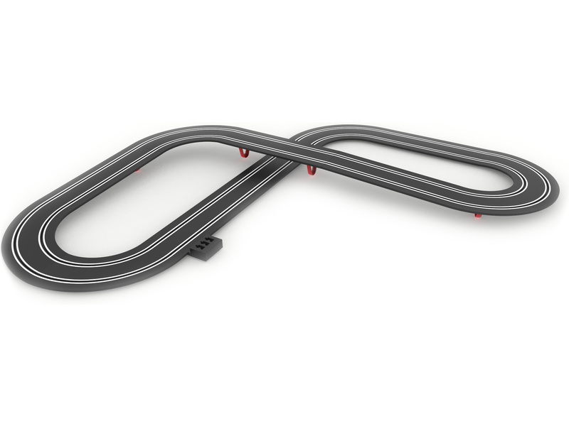 SCX Compact Chrono Masters (SCXC10467X500) | Astra