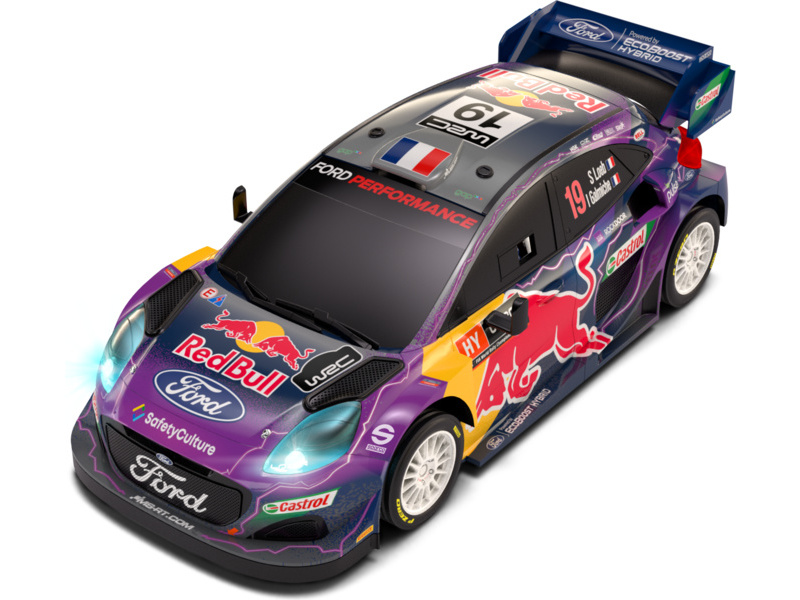 SCX Compact Chrono Masters (SCXC10467X500) | Astra