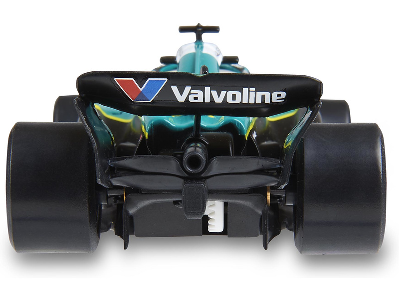 SCX Classic Aston Martin Formula 1 - Alonso 2025 (SCXU10597X300) | Astra