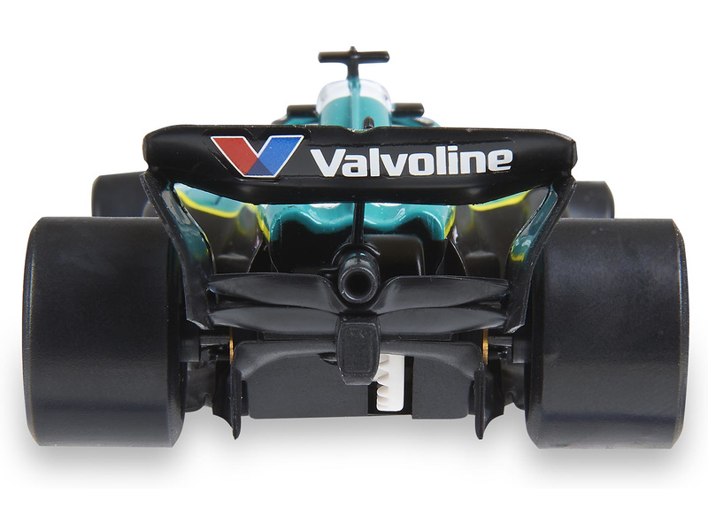 SCX Classic Aston Martin Formula 1 - Stroll 2025 (SCXU10598X300) | Astra