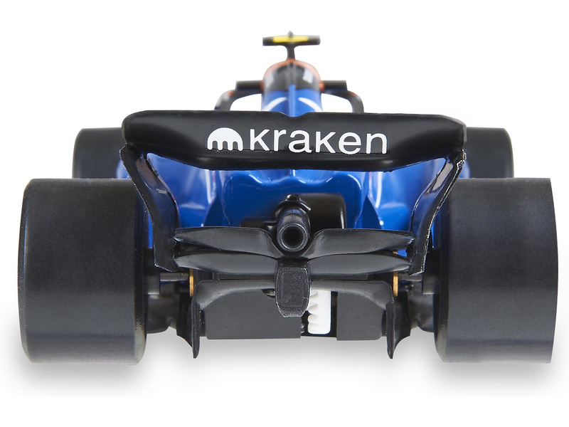 SCX Classic Williams Formula 1 - Sainz 2025 (SCXU10601X300) | Astra