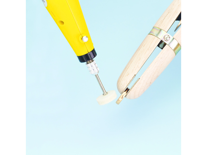 Rotacraft vrtací frézka RC18 se 60 nástroji (SH-RC18EUK) | Astra