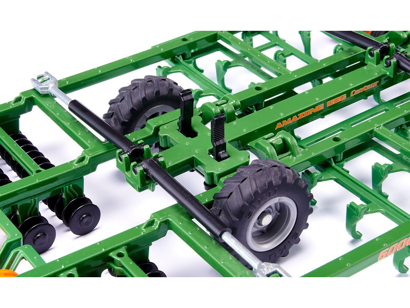 SIKU Farmer - Amazone Centaur 1:32 (SI-2069) | Astra