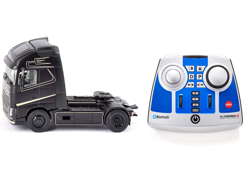 SIKU Control - Liebherr R980 SME (SI-6741) | Astra