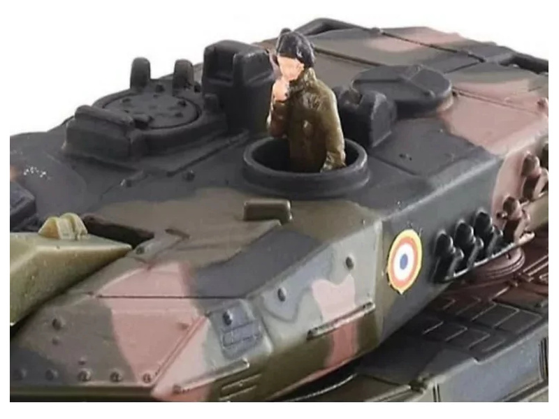 SIKU Super Military - Tank (SI-8316) | Astra