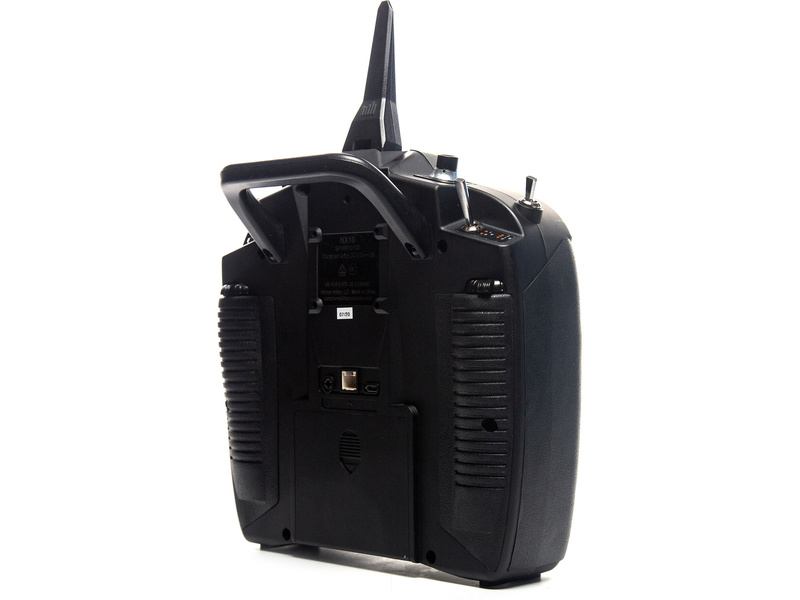 Spektrum NX10 DSMX 10 Channel (SPMR10100EU) | Astra