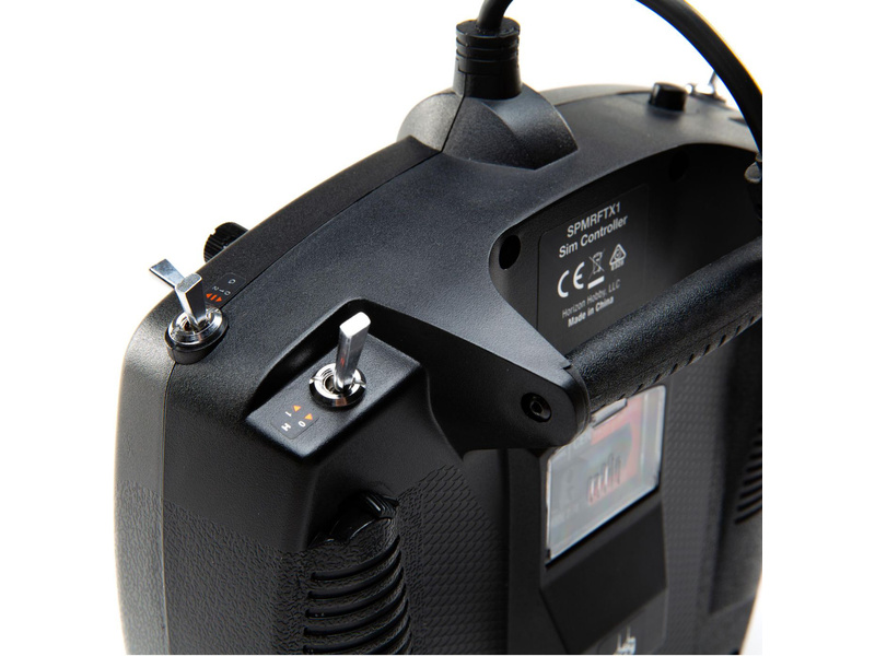 Spektrum Controller InterLink DX Simulator (SPMRFTX1) | Astra