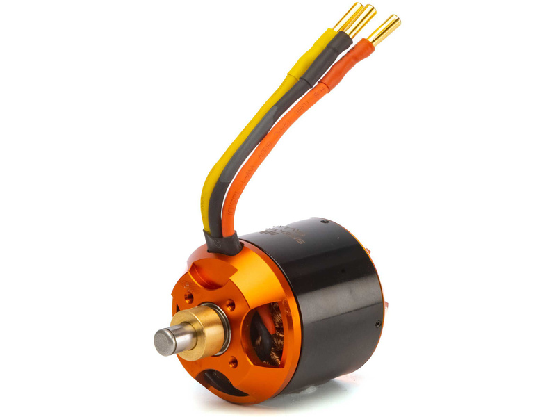 Spektrum Brushless Motor Avian 5065-450Kv (SPMXAM4770) | Astra