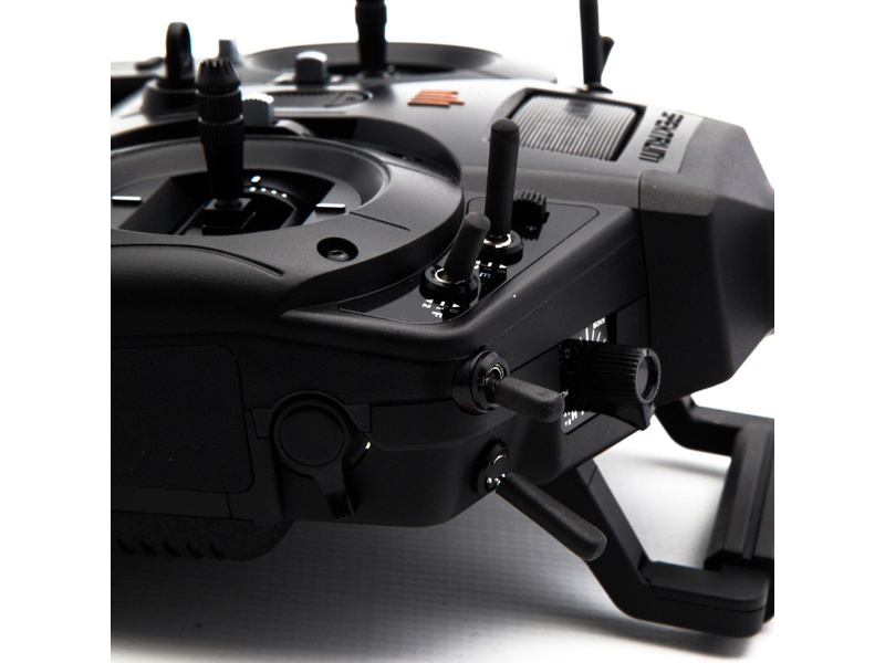 Spektrum DX18 Stealth Edition, AR9020 - RC vysílač (SPM18200EU) | Astra