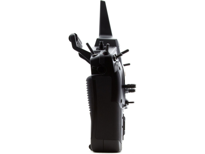 Spektrum DX18 Stealth Edition, AR9020 - RC vysílač (SPM18200EU) | Astra