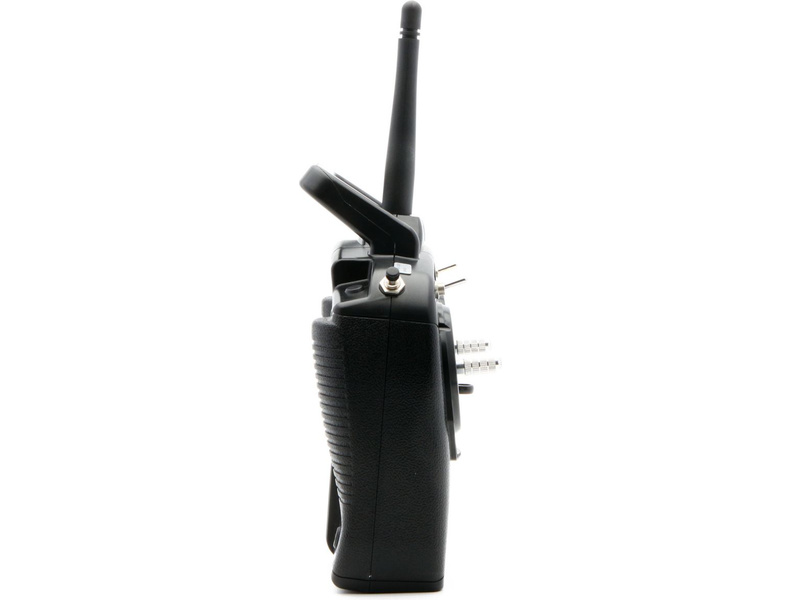 Spektrum DX4e DSMX mód 2/4 - RC vysílač (SPMR4440C) | Astra