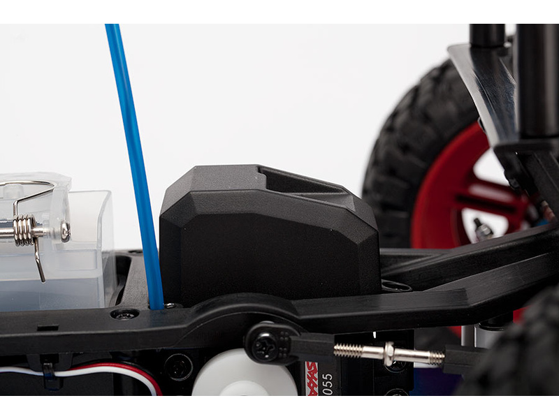 Traxxas Nitro Slash 1:10 RTR - RC model auta (TRA44054) | Astra