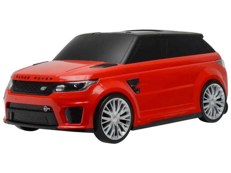 Volare - Children's reflector / suitcase Range Rover Sport SVR (VO-110 ...