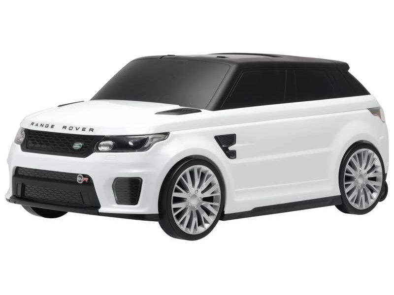 Volare - Children's reflector / suitcase Range Rover Sport SVR (VO-110 ...