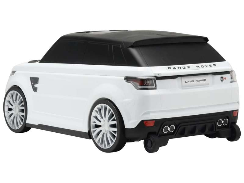 Volare - Children's reflector / suitcase Range Rover Sport SVR (VO-110 ...