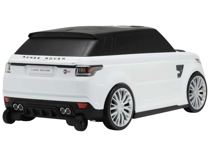 Volare - Children's reflector / suitcase Range Rover Sport SVR (VO-110 ...