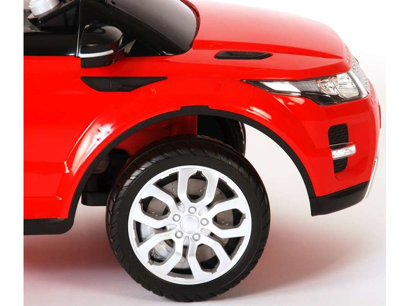 Volare - Children's reflector Range Rover Evoque (VO-1109) | Astra
