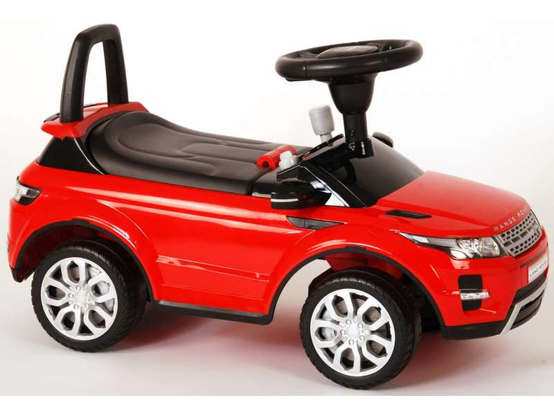 Volare - Children's reflector Range Rover Evoque (VO-1109) | Astra