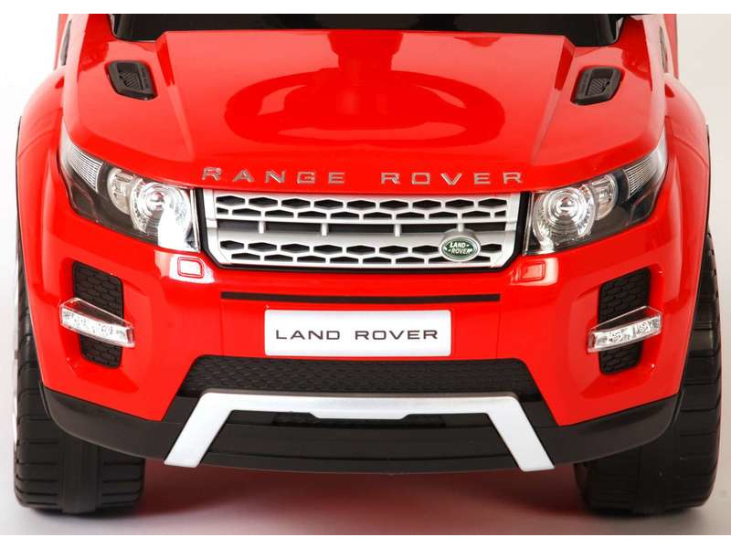 Volare - Children's reflector Range Rover Evoque (VO-1109) | Astra