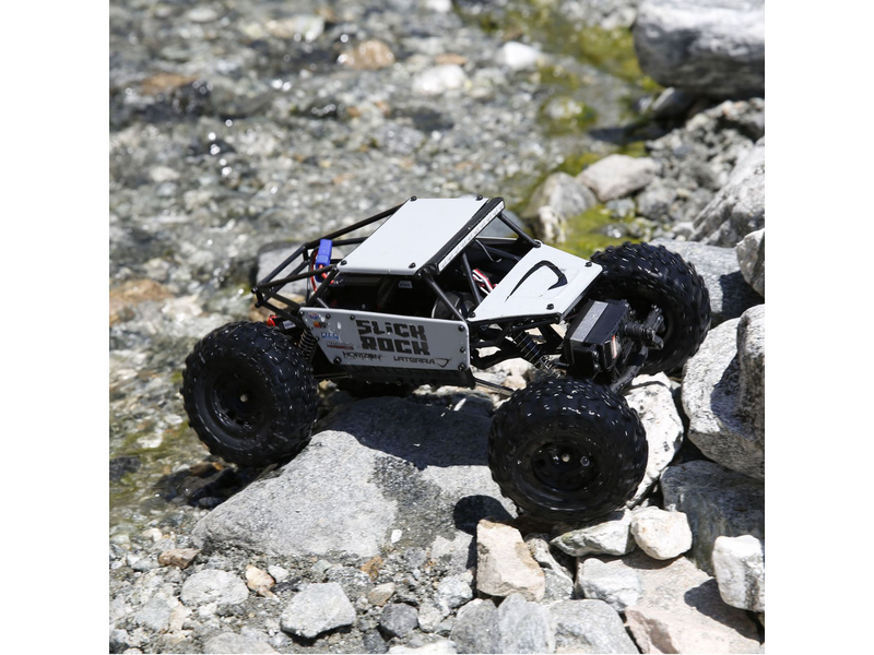 Vaterra Slick Rock 1:18 4WD Crawler RTR - RC model auta (VTR01003I) | Astra