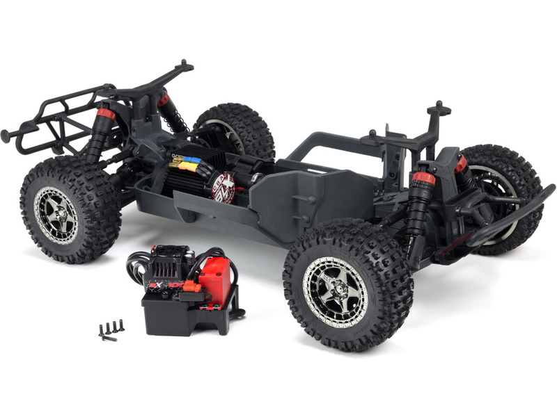 Arrma Senton 3S BLX 1:10 4WD RTR - RC model auta (ARA102668) | Astra