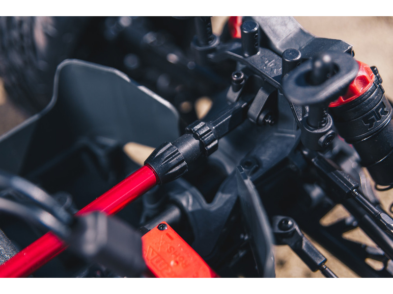 Arrma Kraton 4S BLX 1:10 4WD RTR - RC model auta (ARA102690) | Astra