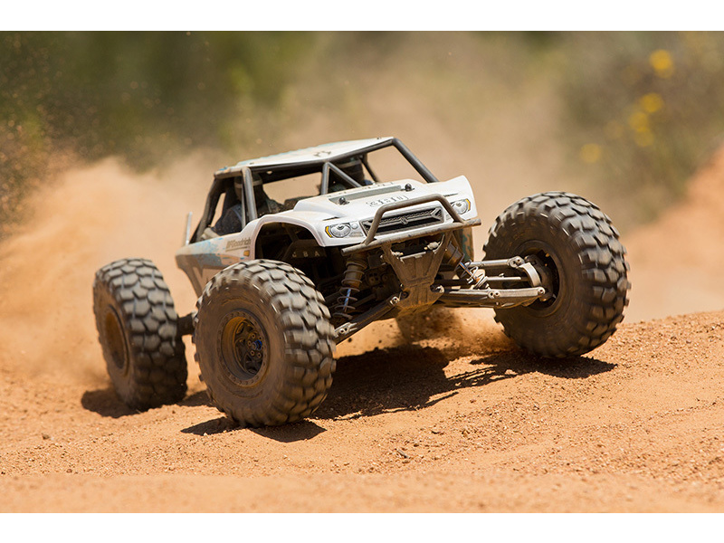 Axial Yeti 1:10 4WD RTR - RC model auta (AXID9026) | Astra
