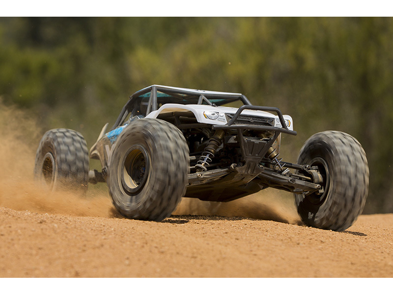 Axial Yeti 1:10 4WD RTR - RC model auta (AXID9026) | Astra