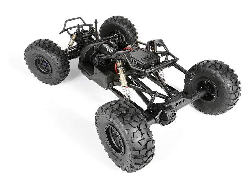 Axial Yeti 1:10 4WD RTR - RC model auta (AXID9026) | Astra