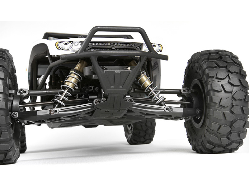 Axial Yeti 1:10 4WD RTR - RC model auta (AXID9026) | Astra